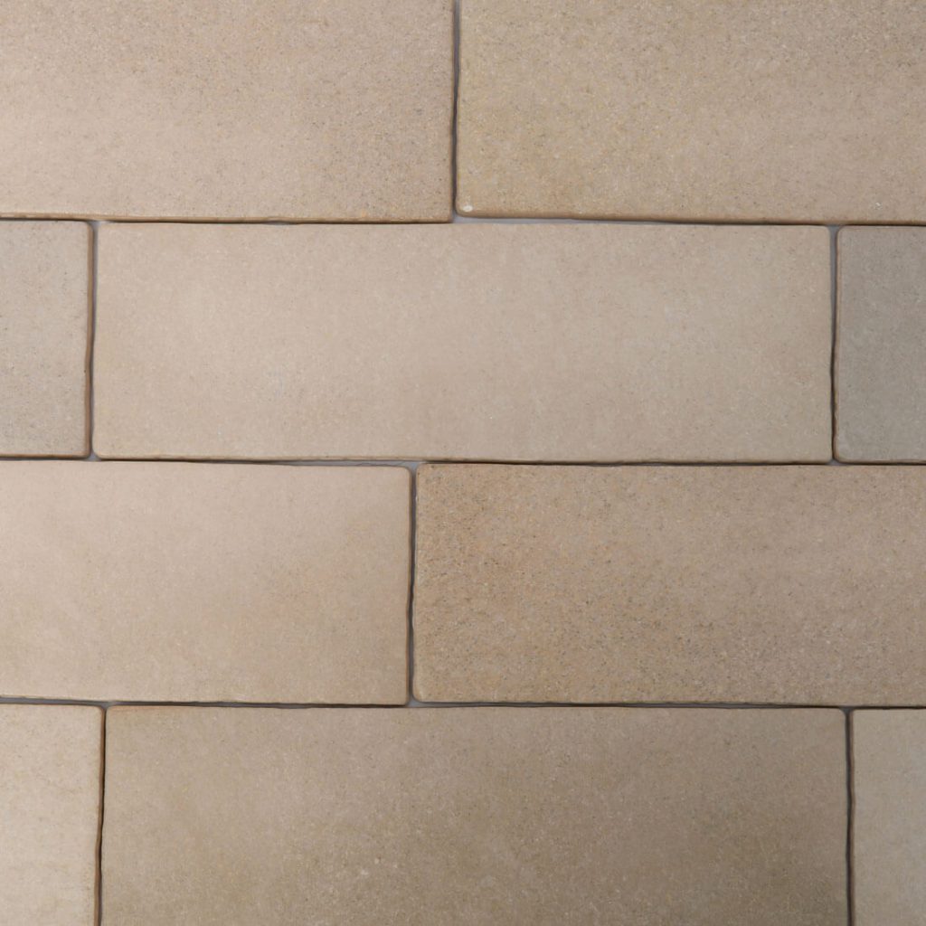 חיפויים למטבח - magma coral pink 6.5/20 | ענבל אריחים